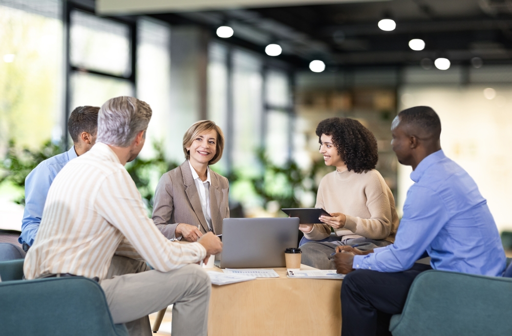 About Us - SAP Technology Partner for Industry Solution | Gloitt