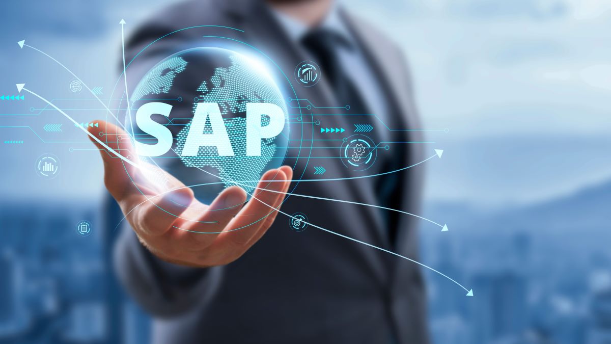 Services - SAP Technology Partner for Industry Solution | Gloitt